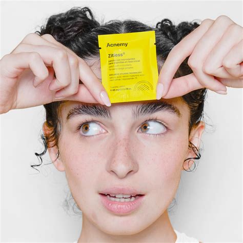 Pimple Emergency Kit Acnemy Purish