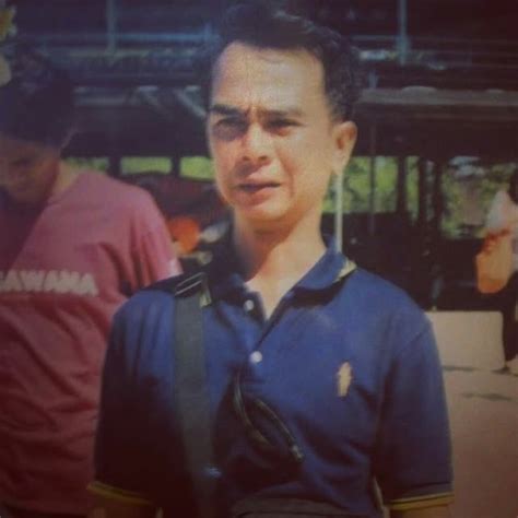 r budi anggoro budianggoro threads say more