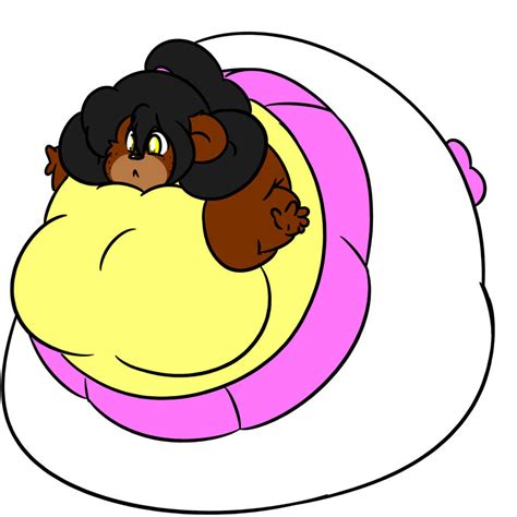 Molly Blob By Themoshi19 On Deviantart