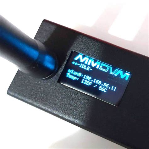 Jual Mmdvm Hotspot Dmr Radio Digital Modem Repeater Shopee Indonesia