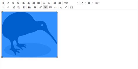 How To Make Svg Selectable In Tinymce Stack Overflow