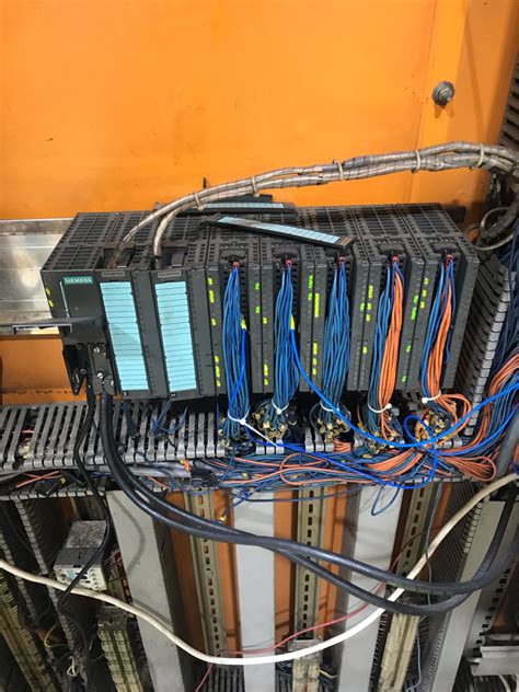 Osman Hussein On Linkedin Siemens Plcprogramming Electrical Industrialautomation Software…