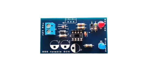 555 Flip Flop Project Botshop