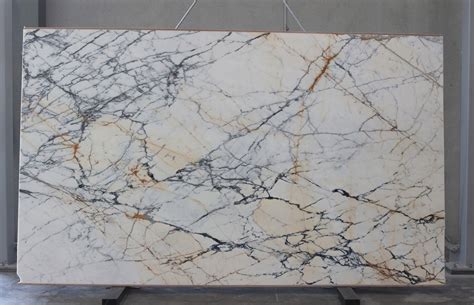 Natural Stone Slab Paonazzo — Material Space