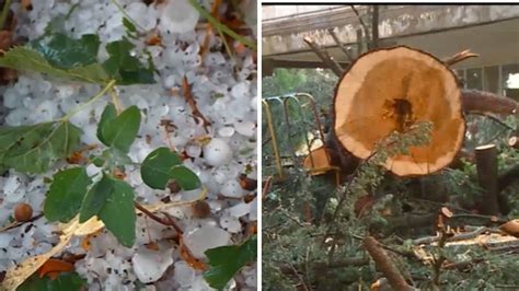 სეტყვამ და ძლიერმა ქარმა კახეთის სოფლები დააზარალა Netgazeti • კახეთი • სეტყვა • სტიქია