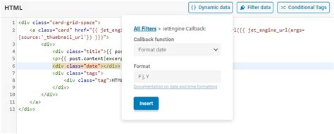 How To Create Custom Listing Layouts Using Twig And Extramural Components