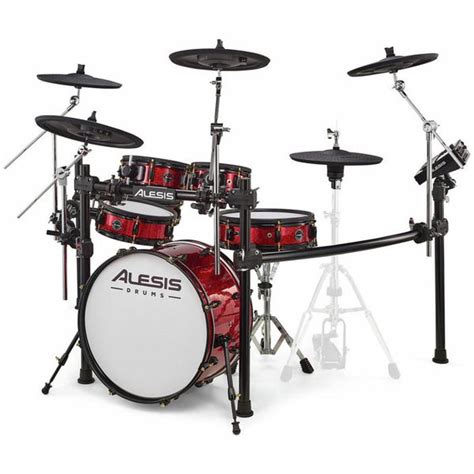 Alesis Strike Pro Special Edition Electronic Drum Kit ...