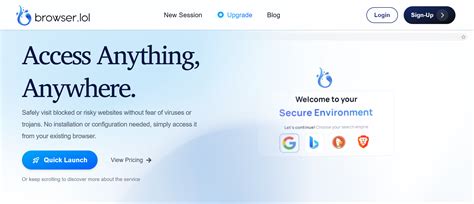 Top 6 Antidetect Browser For Anonymous Browsing In 2025