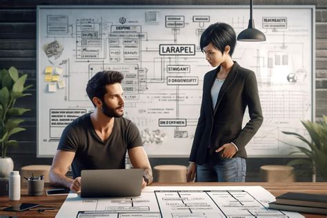 Ux Design In Laravel Application Development