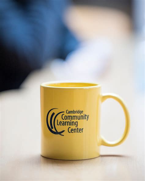 Cambridge Community Learning Center Cambridge Ma