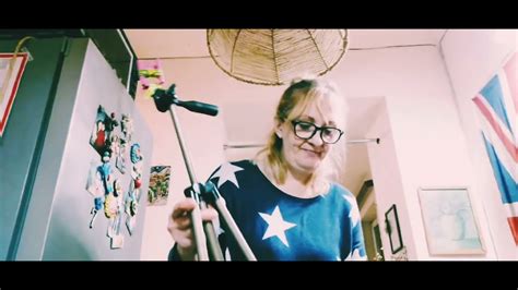 დაგვიანებული ვლოგი Youtube