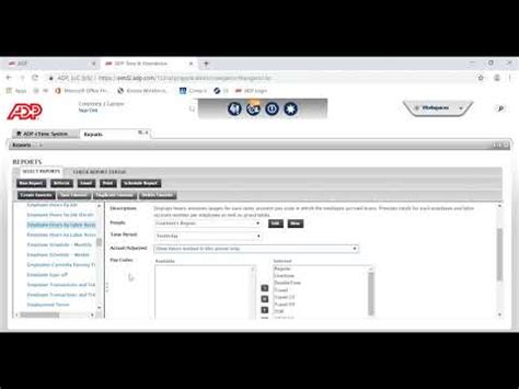 Adp Etime Log In Quick And Easy Solution