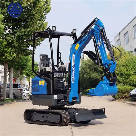 Купить мини экскаватор Rippa из Китая Продажа китайских мини