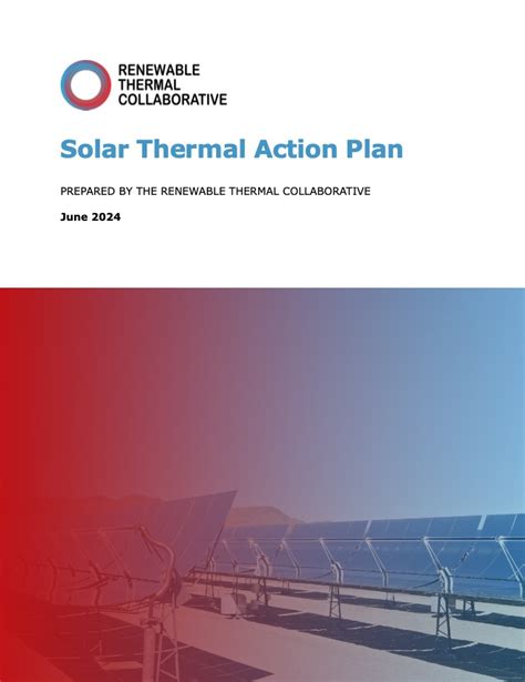 Renewable Thermal Collaborative