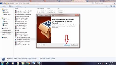 How To Install Virtualbox Oracle Vm Virtualbox A Complete Guide