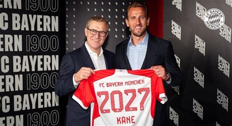 [오피셜] 해리 케인 뮌헨 오피셜 영상 ㄷㄷ Mp4 해외축구 에펨코리아