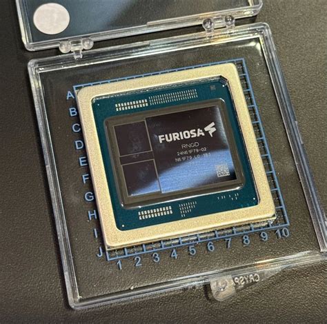 Tensor Contraction Processor The First Future Proof Ai Chip…