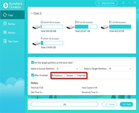 Ways To Transfer All Data And Programs From One HDD SSD To Another