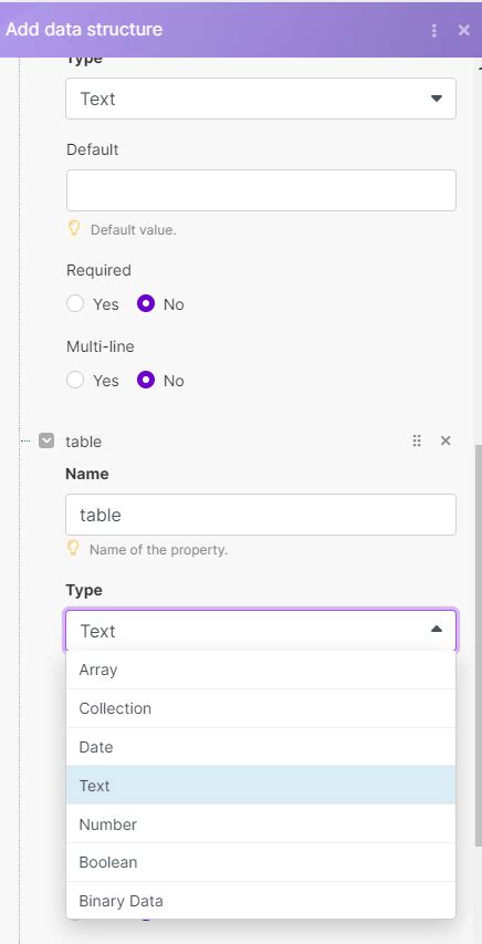 Json Object Creation How To Make Community