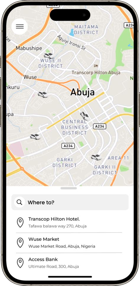 bolt clone launch taxi booking app in 1 week