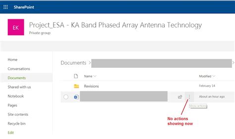 Sharepoint Microsoft Community Hub