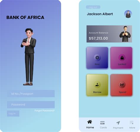 Prototype Demo Figma