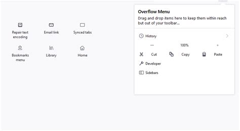 How To Customize Your Firefox Browsing Experience