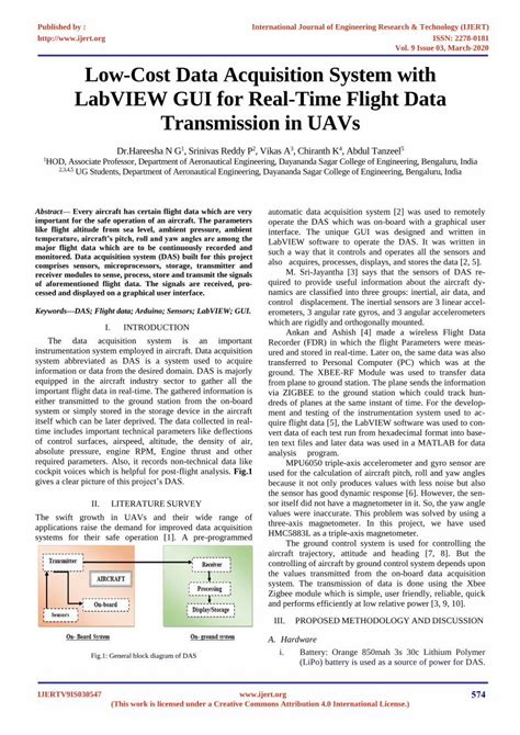 Pdf Low Cost Data Acquisition System With Labview Gui For Real Dokumentips