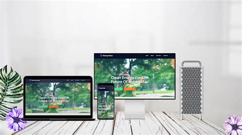 Be Your Website Front End Developer Using Html Css And Bootstrap By Adeelahmadkhan Fiverr