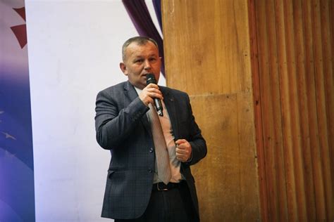 „ქართული ოცნების“ ქედის რაიონული ორგანიზაციის თავმჯდომარედ ქედის