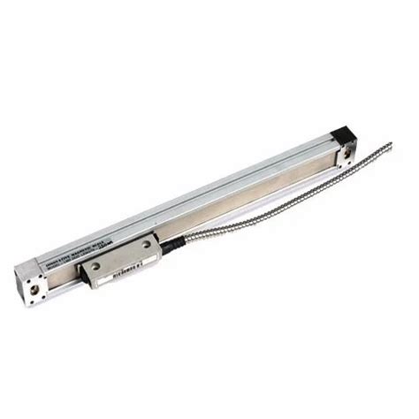 Digital Linear Scale Electronic Linear Scale Latest Price