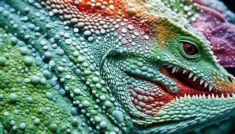 Do Dead Lizards Move Unveiling Posthumous Motion