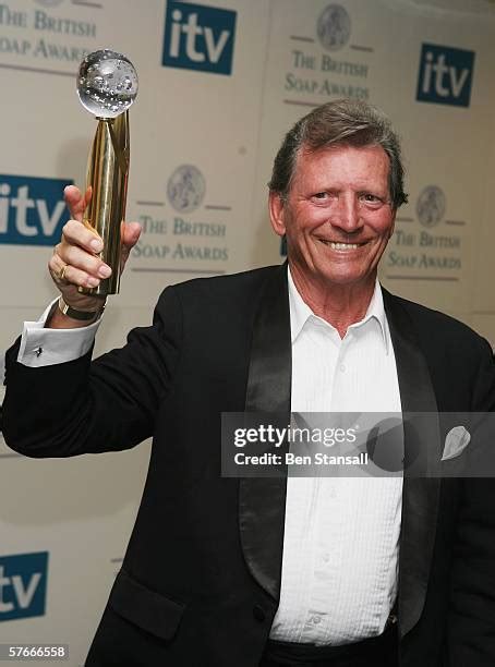 Johnny Briggs Actor Photos And Premium High Res Pictures Getty Images
