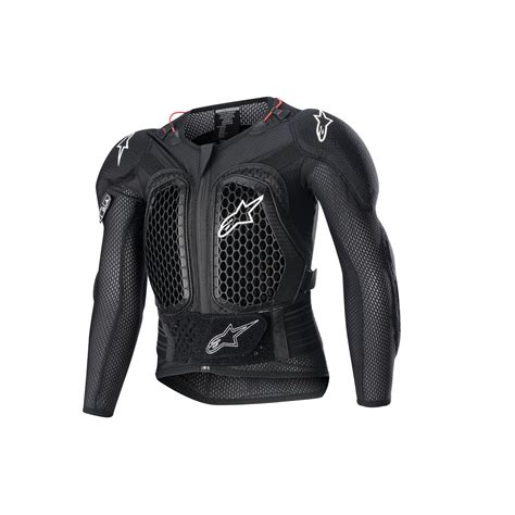 Alpinestars Youth Bionic Action V2 Protection Jacket For Sale In