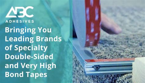 Chris Bushell On Linkedin Abcadhesives