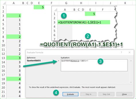 10 Simple Ways To Auto Number In Excel