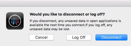 Citrix Information Technology And Computing Support Oregon State University