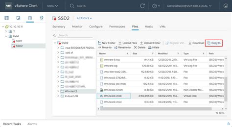 how to extract content from vmdk files a step by step guide