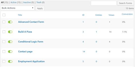 Gravity Forms Vs Ninja Forms Which Form Builder Is Best Gravity Extra