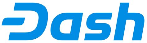 Dash Logo Logodix
