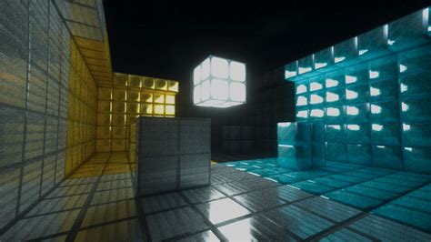 I Need Help Whenever I Use Any Shader On Any Version Of Minecraft The