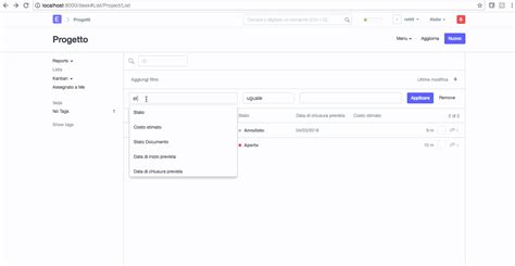 Not In Filter Not Working For Standard Field Status For Language