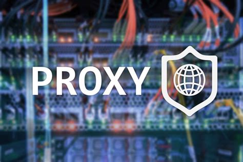 Comprehensive Guide To Web Scraping Proxies Enhancing Data Extraction With The Right Proxy