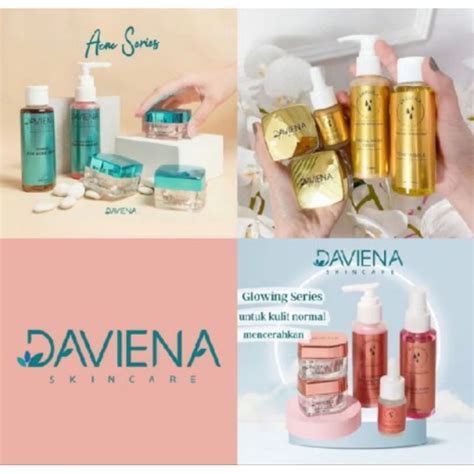 Jual Paket Lengkap Devina 100 Ori Shopee Indonesia