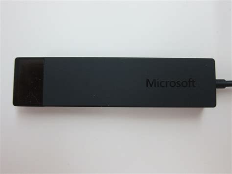 Microsoft Wireless Display Adapter Review « Blog