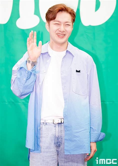 [포토] 비투비 이창섭 훈훈하게 변신
