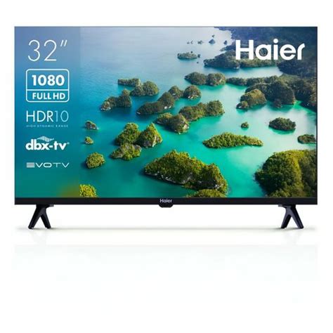 Стоит ли покупать Телевизор Haier 32 Smart TV S2? Отзывы на Яндекс Маркете