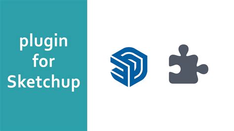 Sketchuppoint — Plugin Atau Extension Merupakan Program Yang