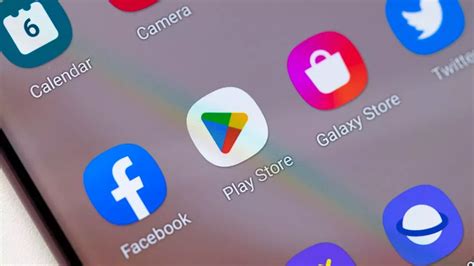 Google Play Store to make app installs easier with an always visible Install button - Google ...