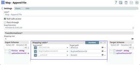 Transform Data Into Hyper Format And Publishing The Datasource